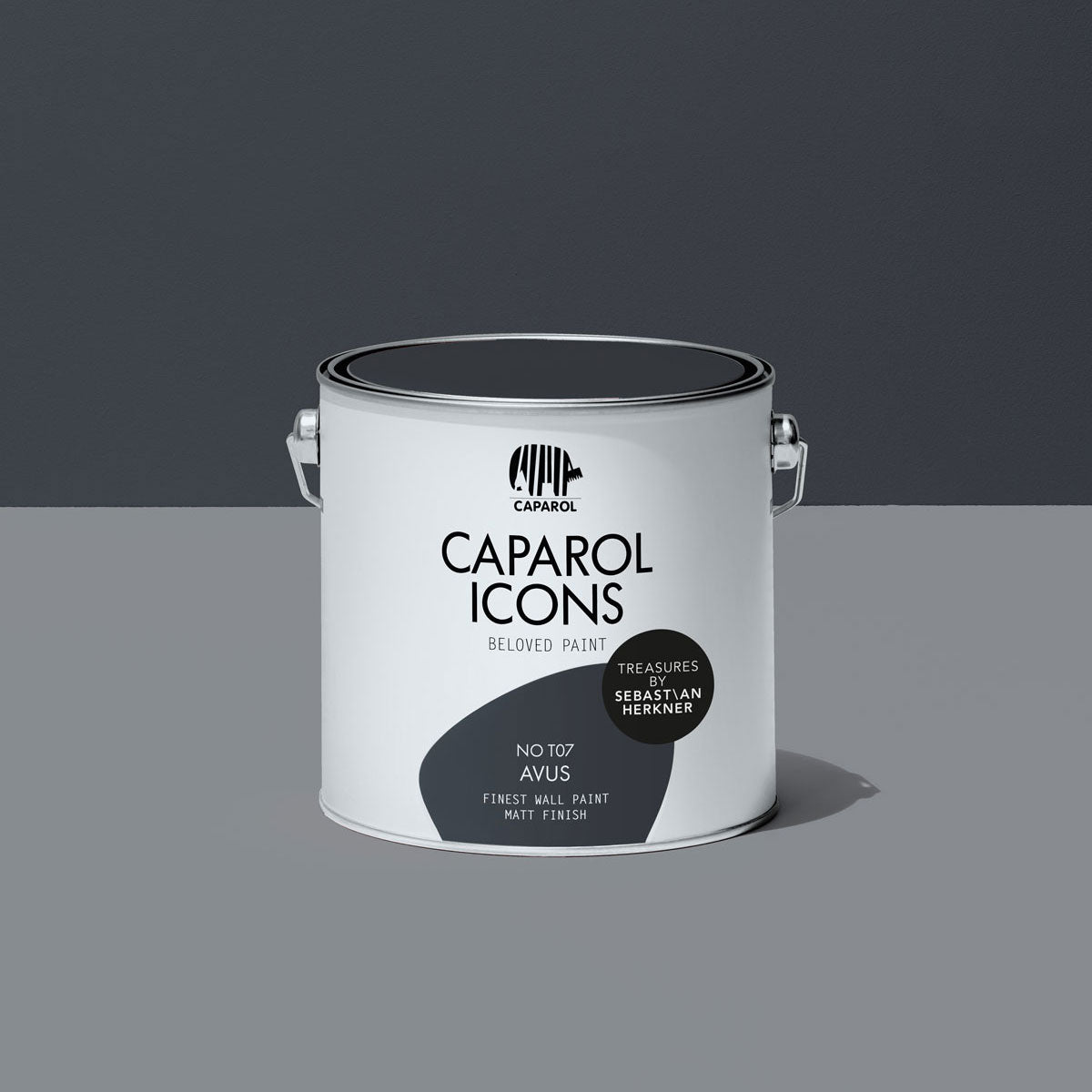 ClassiCon Salone del Mobile 2023 – CAPAROL ICONS