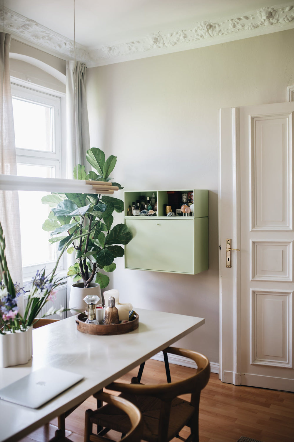 Beige Farbtöne für Ihre Wand – CAPAROL ICONS